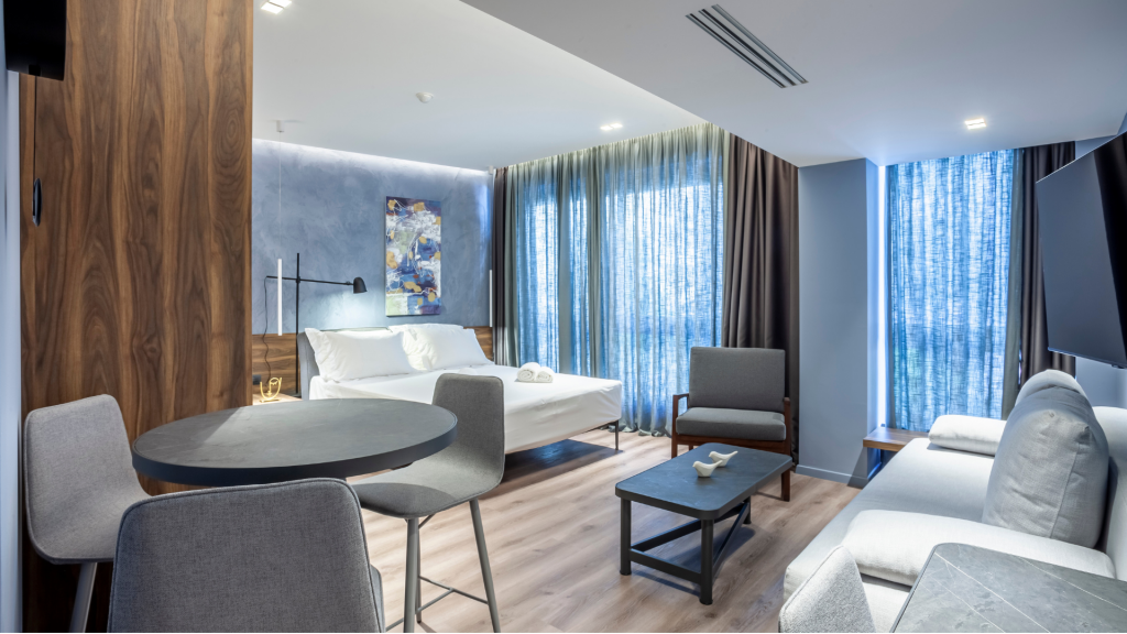 Tourism – Triantafyllidis Group